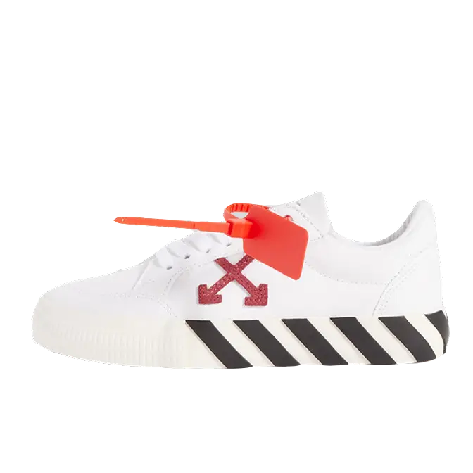 Off-White Arrow White Black | Where To Buy | TBC | The Sole Supplier