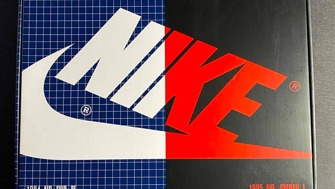 Michael Jordan’s Nike Air Ship Is Making A Comeback | The Sole Supplier