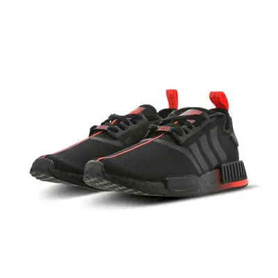 Star Wars x adidas NMD R1 Black Red | Where To Buy | FW2282 | The Sole ...