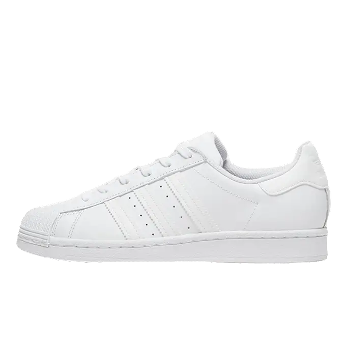adidas Superstar White | Where To Buy | FV3285 | The Sole Supplier