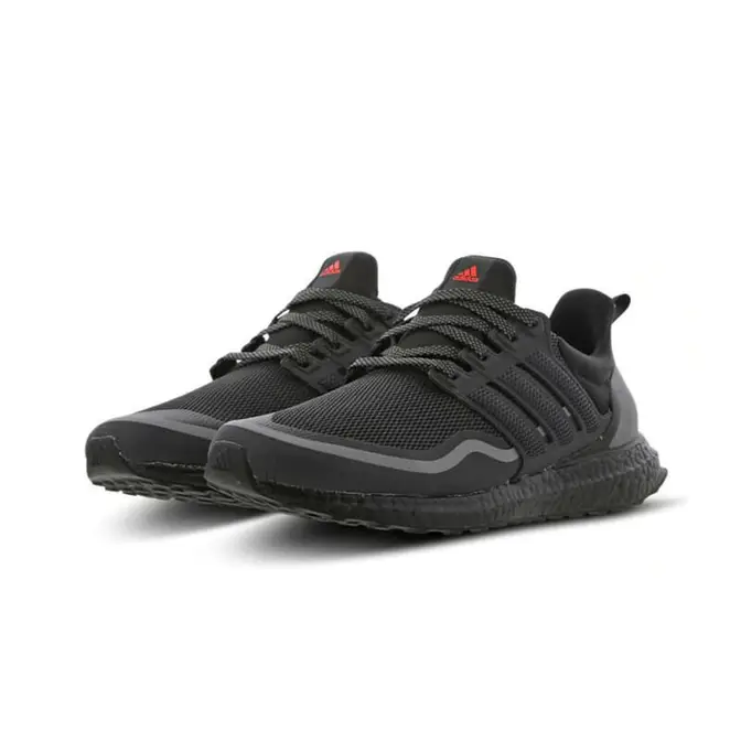 adidas Ultra Boost OG Black Grey | Where To Buy | EG8105 | The Sole ...