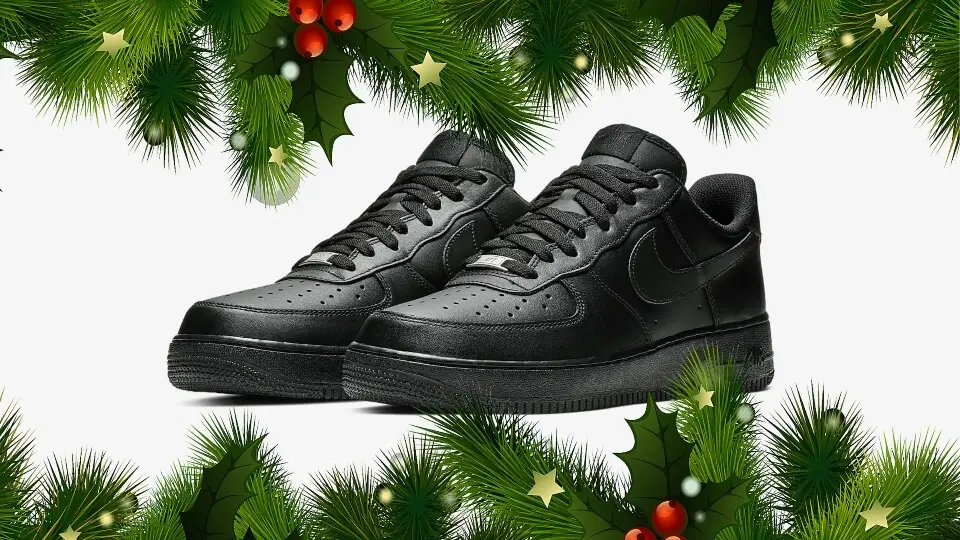 Every Sneakerhead Wants To See These 20 NEW Nike Trainers Under The Tree