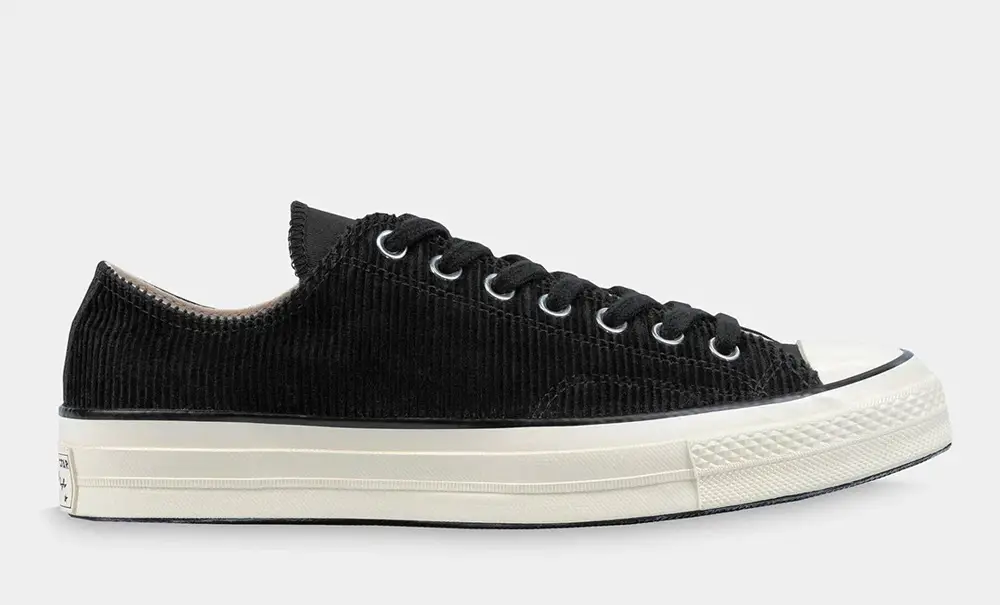 Nature Inspires New Carhartt WIP x Converse Chuck 70 Low | The Sole ...