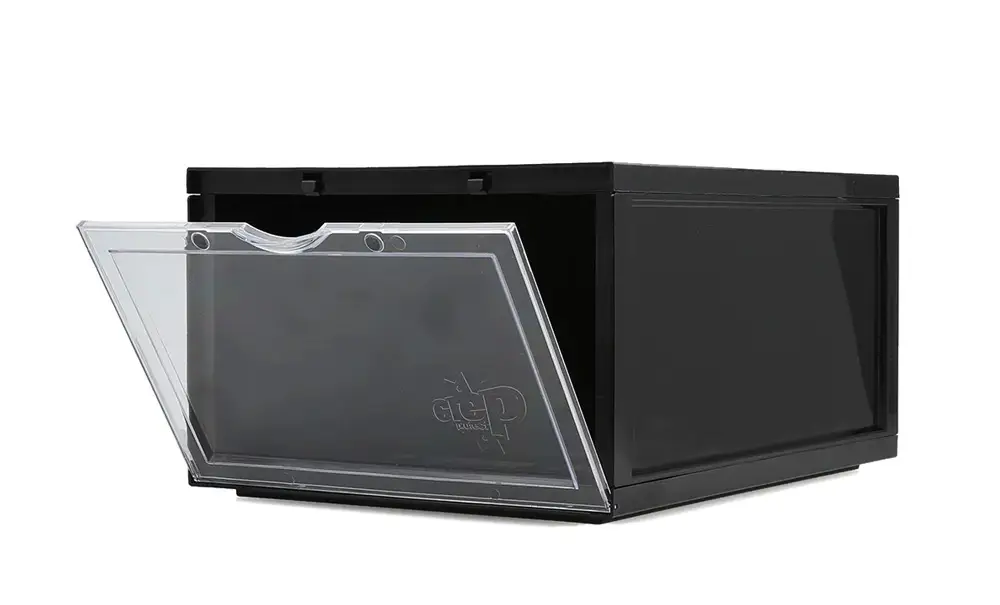 Trainer Storage Ideas: The Best Sneaker Storage Solutions | The Sole ...