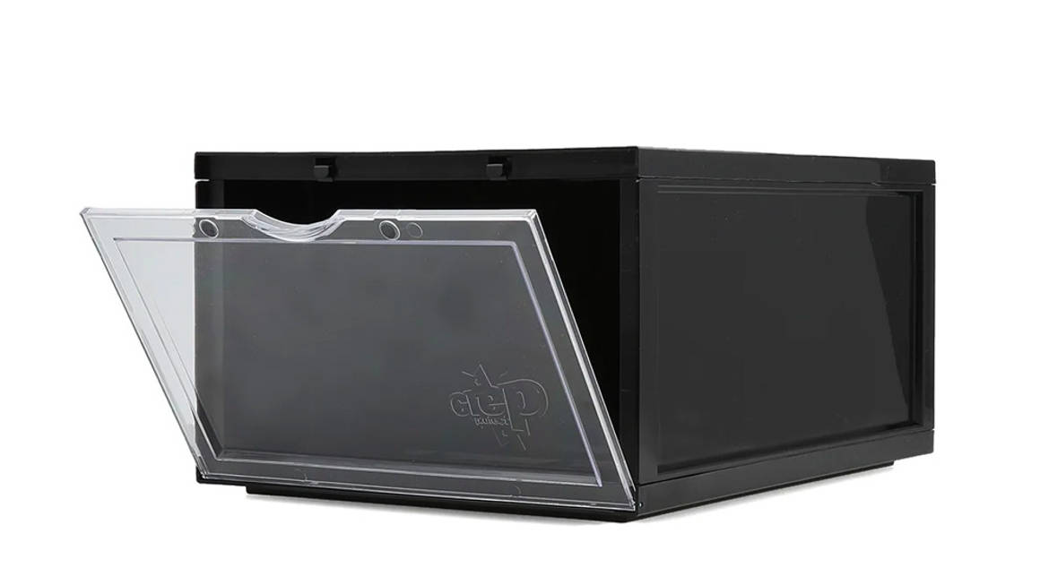 Trainer Storage Ideas: The Best Sneaker Storage Solutions | The Sole ...