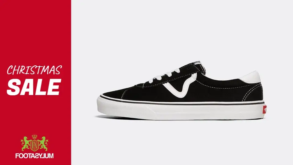 20 Christmas Sale Bargains For As Low As £35 At Footasylum | The Sole ...