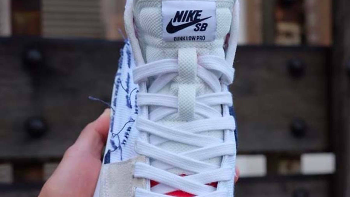 sacai Vibes Feature On The Nike SB "Hack Pack" | The Sole Supplier