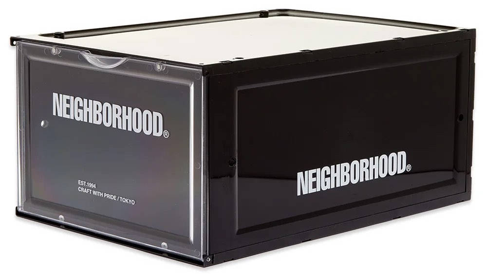 Trainer Storage Ideas: The Best Sneaker Storage Solutions | The Sole ...