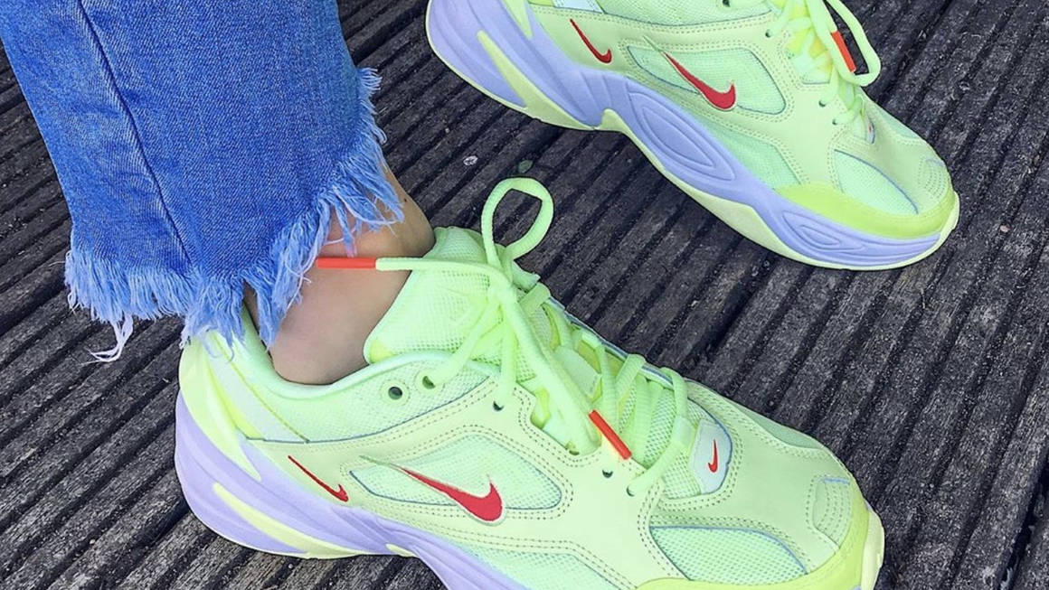 These 6 Best-Selling Trainer Styles Are Now ON SALE At Foot Locker ...