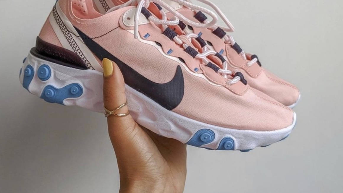 These 6 Best-Selling Trainer Styles Are Now ON SALE At Foot Locker ...