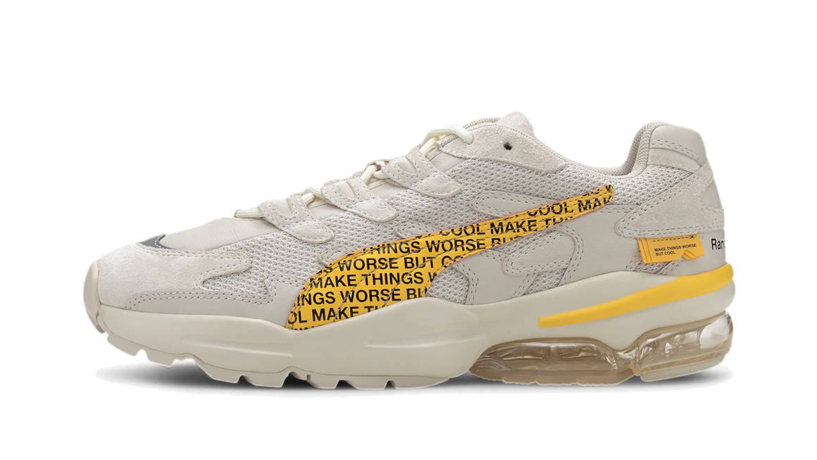 The Randomevent x PUMA Collection Is Bold Sneakers At Their Best | The ...