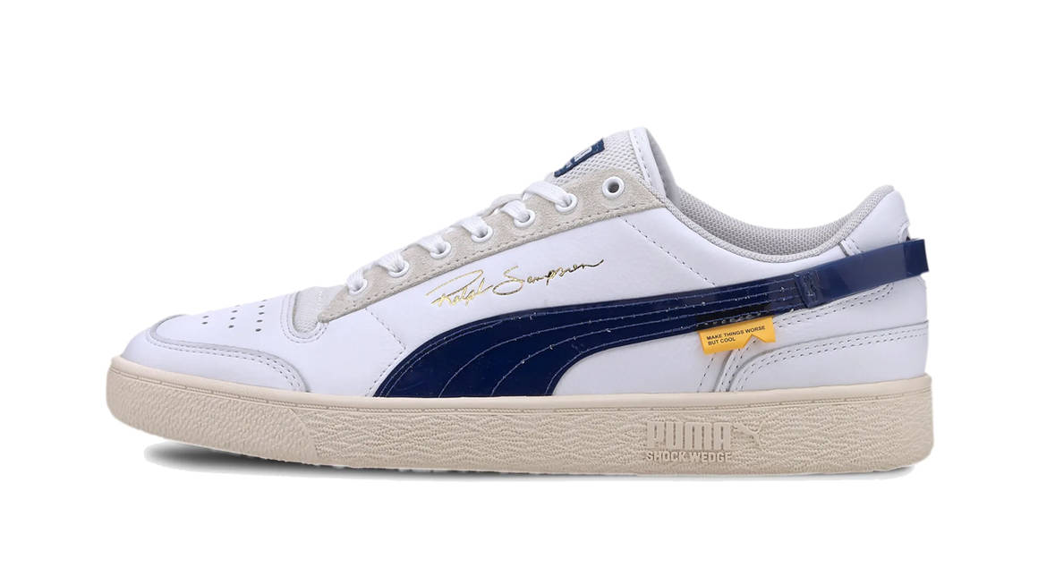 The Randomevent x PUMA Collection Is Bold Sneakers At Their Best | The ...
