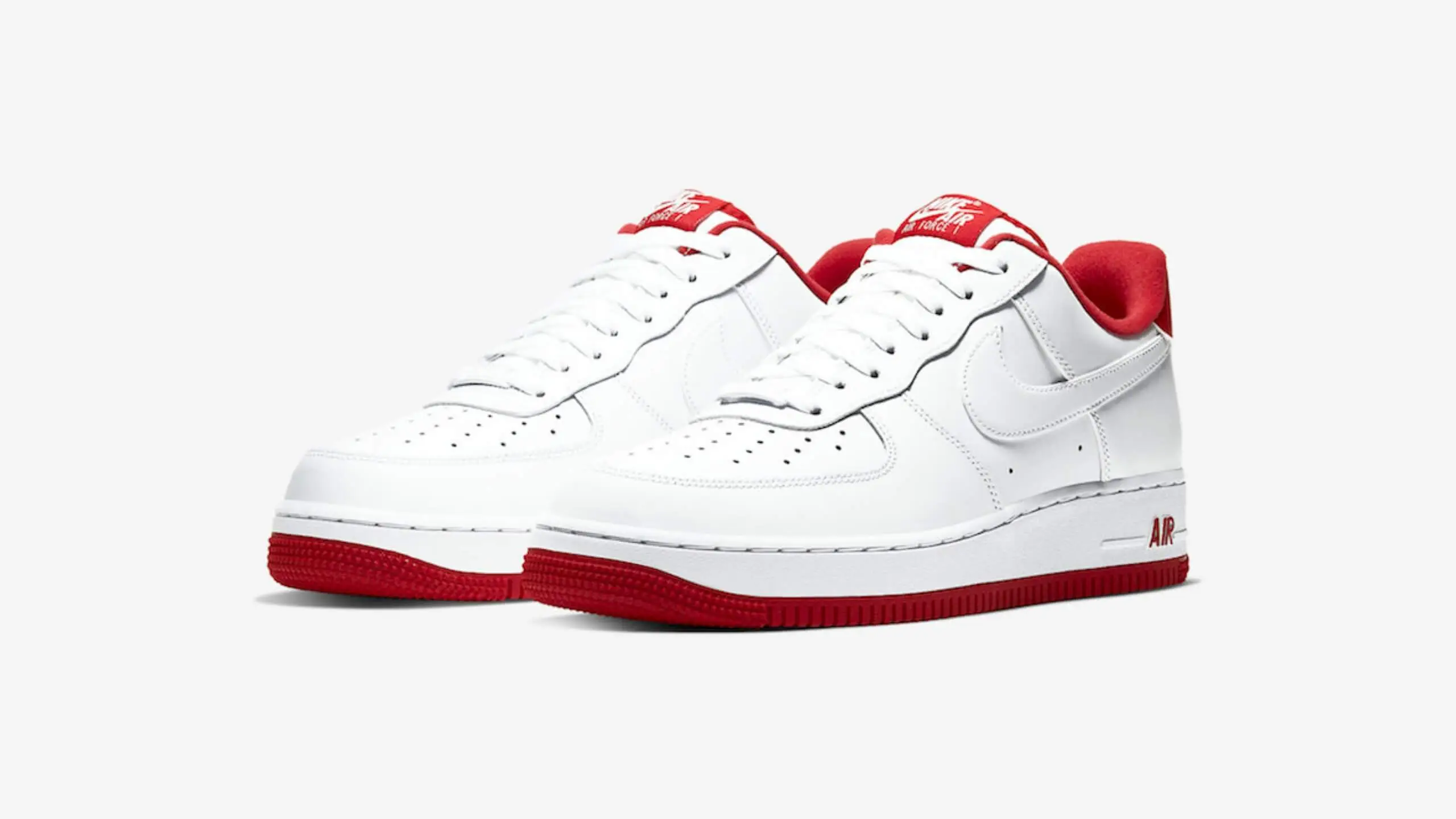 Dont Miss These 10 Brand New And Restocked Nike Air Force 1s The Sole Supplier