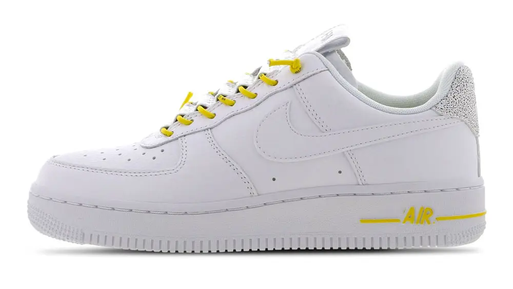 The 8 Hottest Air Force 1's You Can Cop Right Now | The Sole Supplier