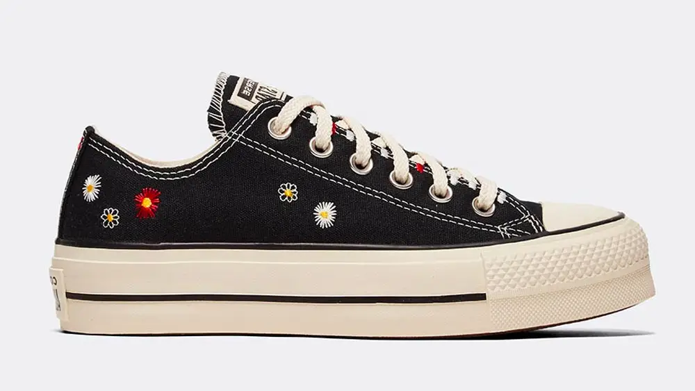 20 Of The Hottest Chunky Sneakers That Are Ready To Cop Right Now | The ...