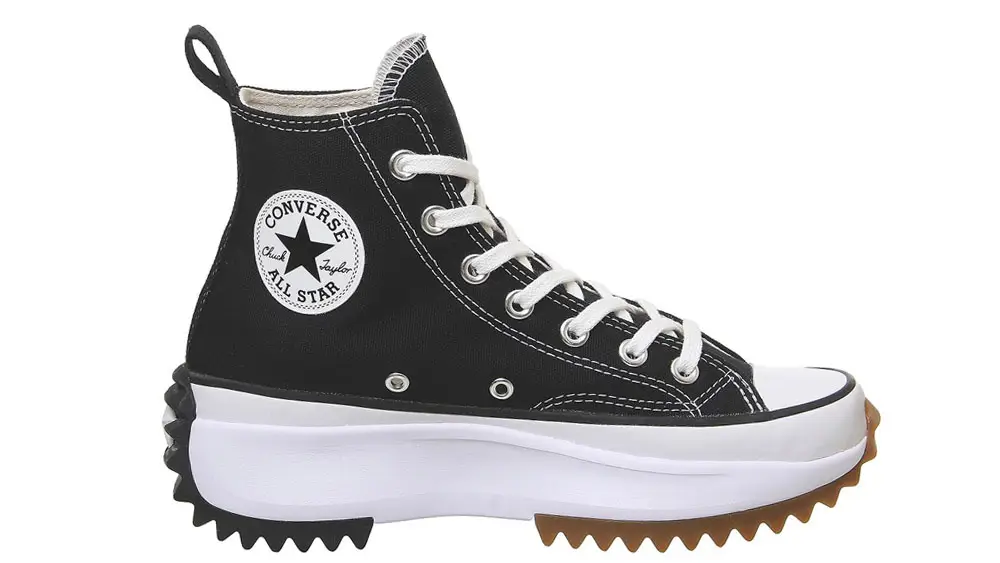 20 Of The Hottest Chunky Sneakers That Are Ready To Cop Right Now | The ...