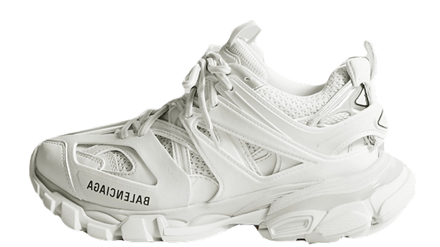 Balenciaga Track 2 White | Where To Buy | TBC | The Sole Supplier