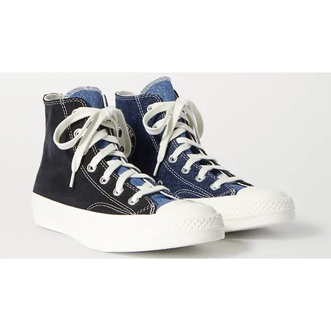 Converse Chuck Taylor All Star 70 Denim | Where To Buy | TBC