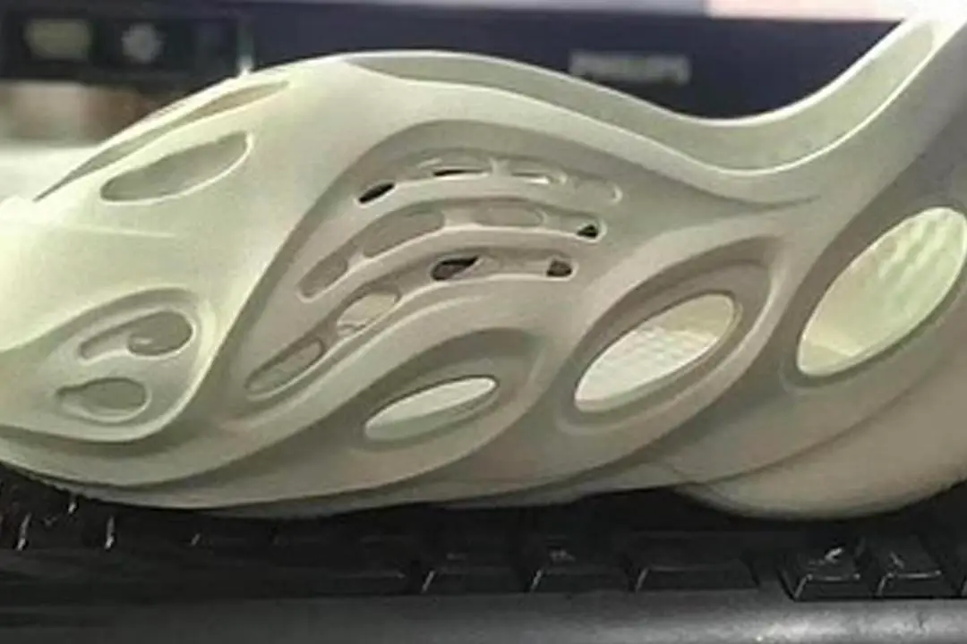 A Closer Look At The Yeezy Foam Runner | The Sole Supplier
