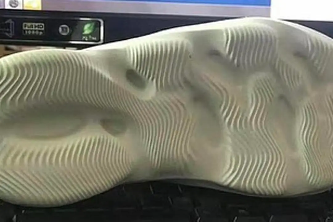 A Closer Look At The Yeezy Foam Runner | The Sole Supplier