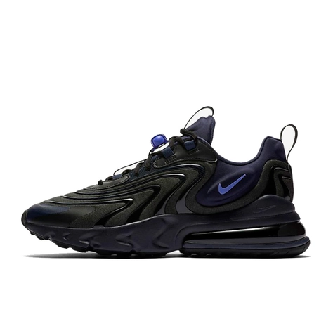 Nike Air Max 270 React Trainers | The Sole Supplier