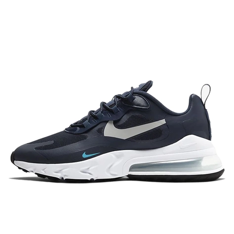 Nike Air Max 270 React Trainers | The Sole Supplier