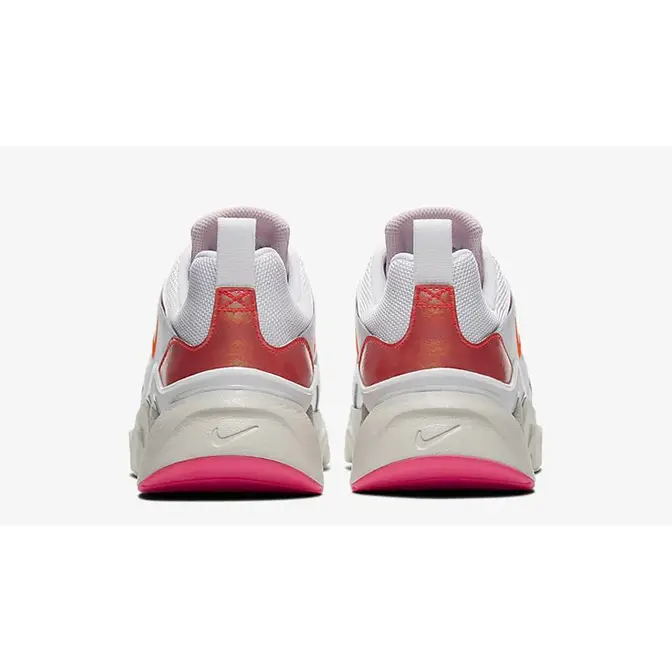 Nike RYZ 365 White Digital Pink | Where To Buy | CV3032-100 | The Sole ...