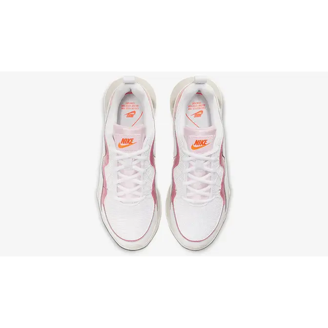 Nike RYZ 365 White Digital Pink | Where To Buy | CV3032-100 | The Sole ...