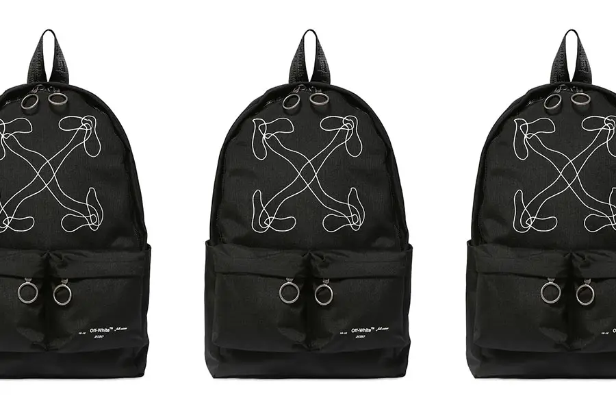 Take Up To 40% Off These Off-White Essentials For A Limited Time! | The ...