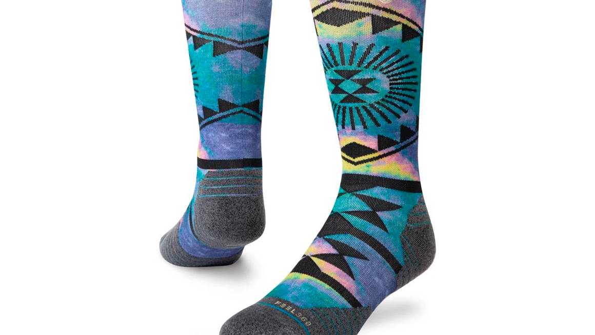 10 Incredible Stance Socks That'll Automatically Upgrade Your Shoe Game ...