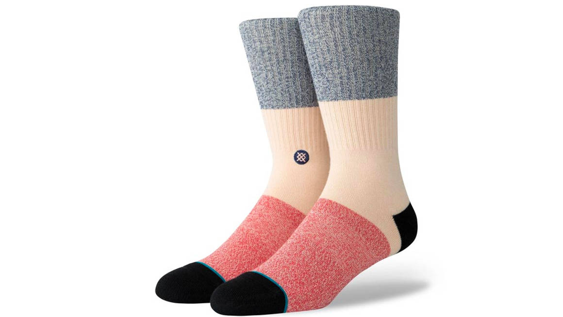 Step Up Your Sock Collection With The Stance "Uncommon Solids" Range ...