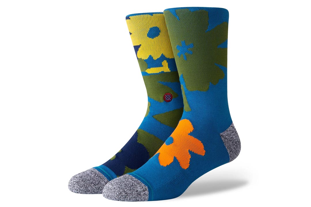 10 Incredible Stance Socks That'll Automatically Upgrade Your Shoe Game