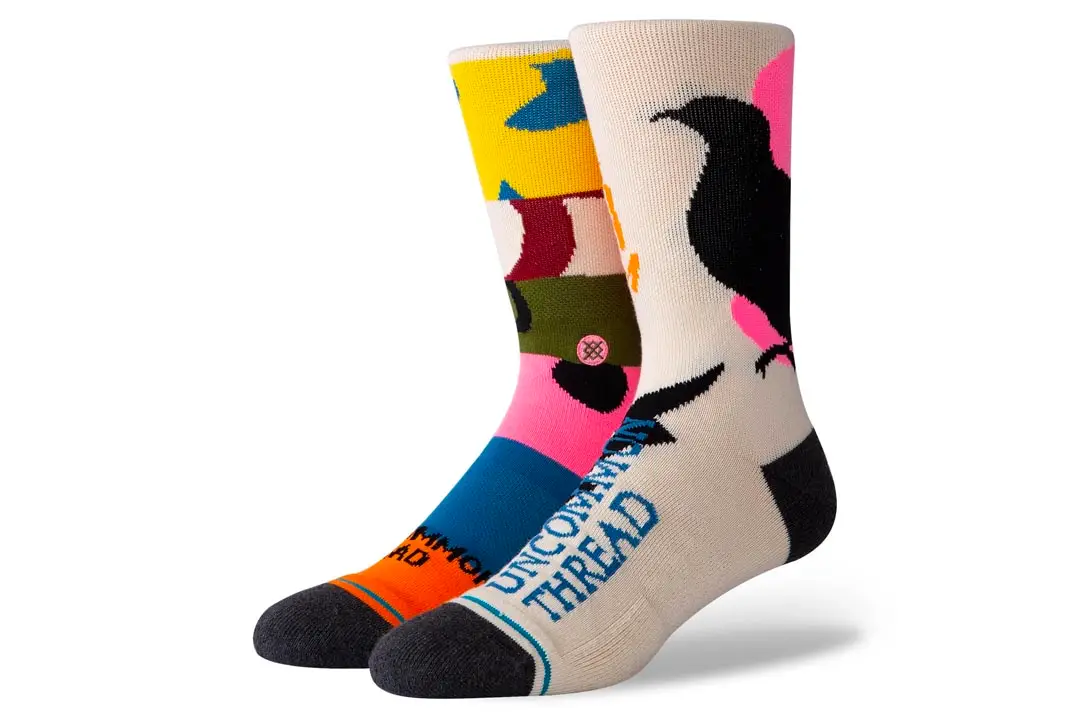 10 Incredible Stance Socks That'll Automatically Upgrade Your Shoe Game ...