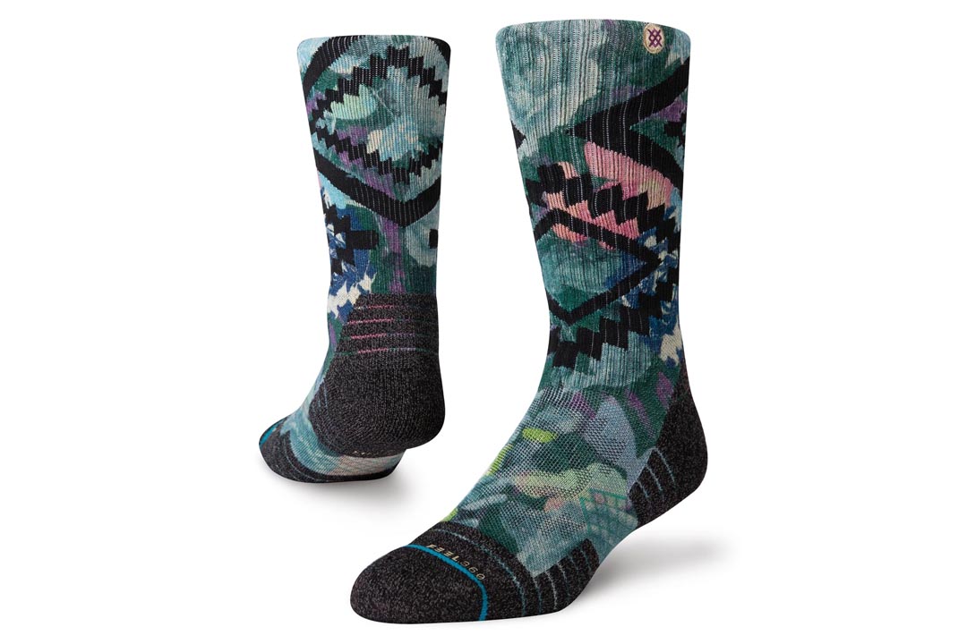 10 Incredible Stance Socks That'll Automatically Upgrade Your Shoe Game