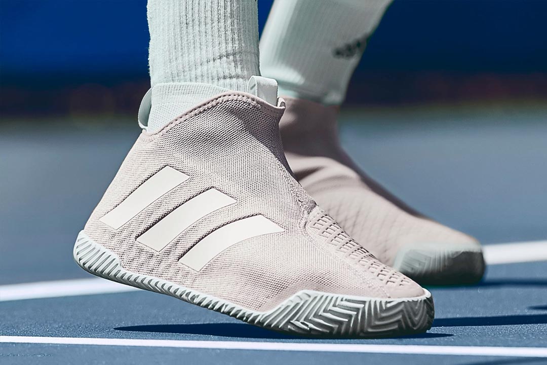 The adidas Stycon Tennis Shoe Gets Unveiled