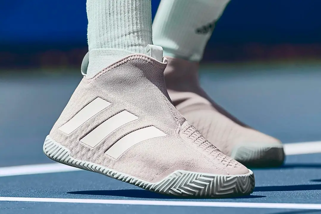 The adidas Stycon Tennis Shoe Gets Unveiled | The Sole Supplier