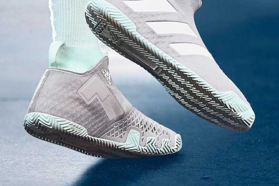 The adidas Stycon Tennis Shoe Gets Unveiled | The Sole Supplier