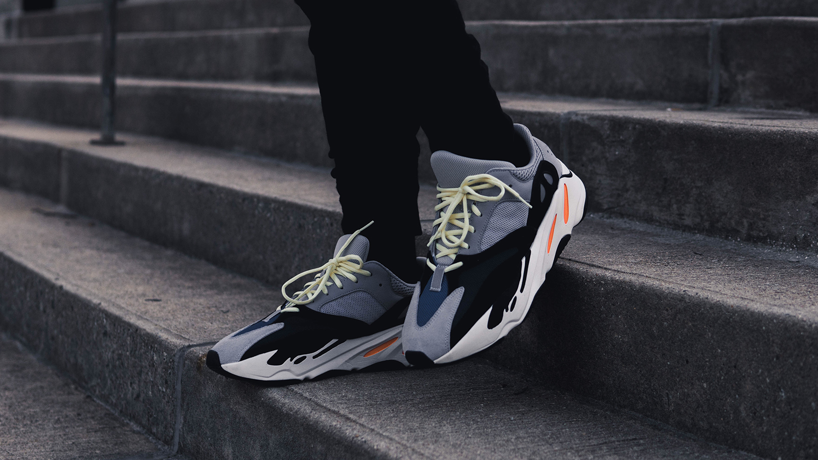 Are We Entering A New Era Of Yeezy?