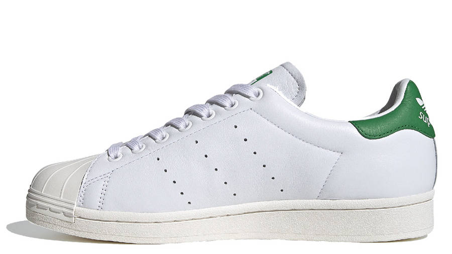adidas Superstan White | Where To Buy | FW9328 | The Sole Supplier