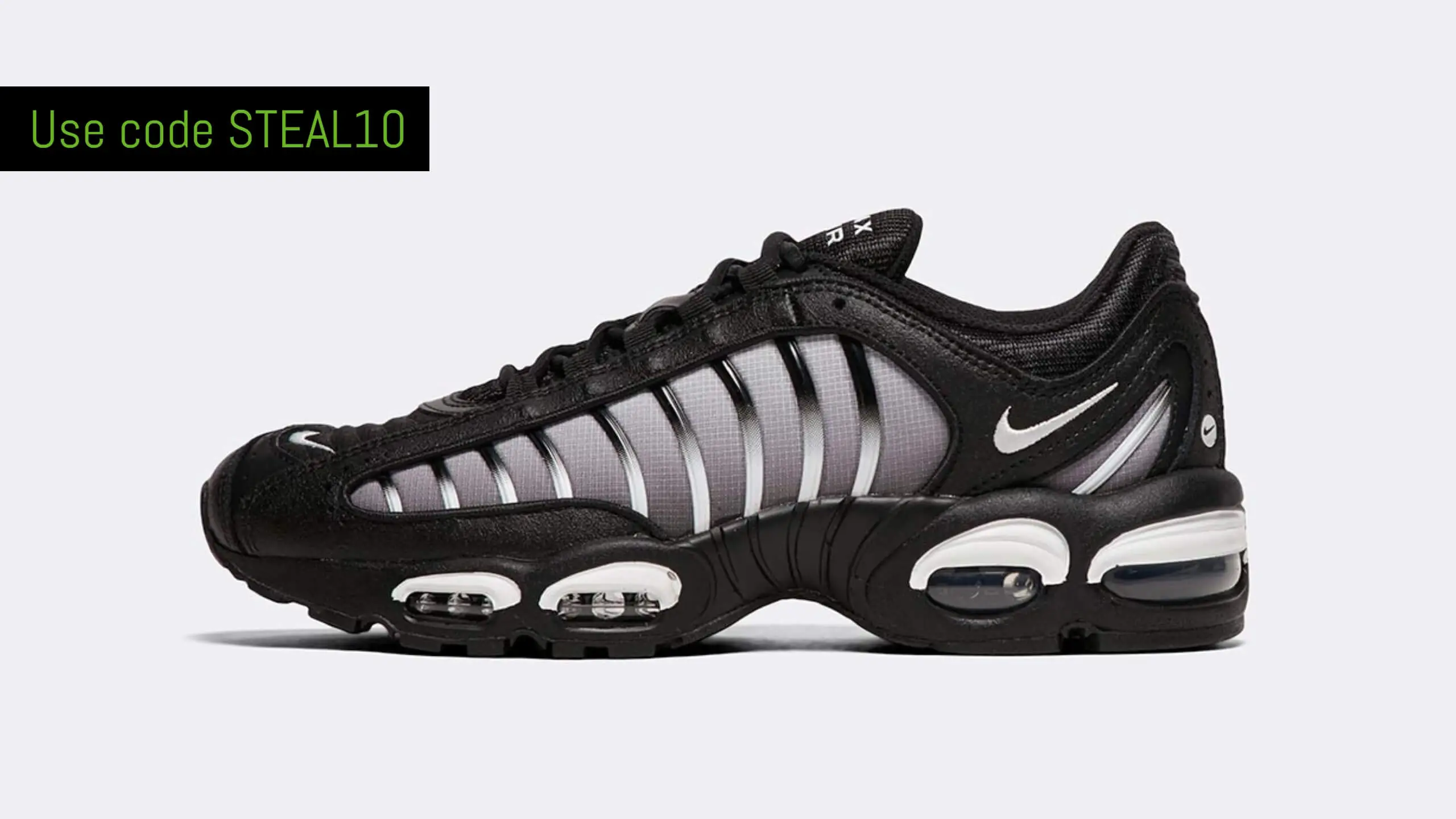 Use Footasylum's Secret Discount Code On These 10 Pay Day Steals | The ...