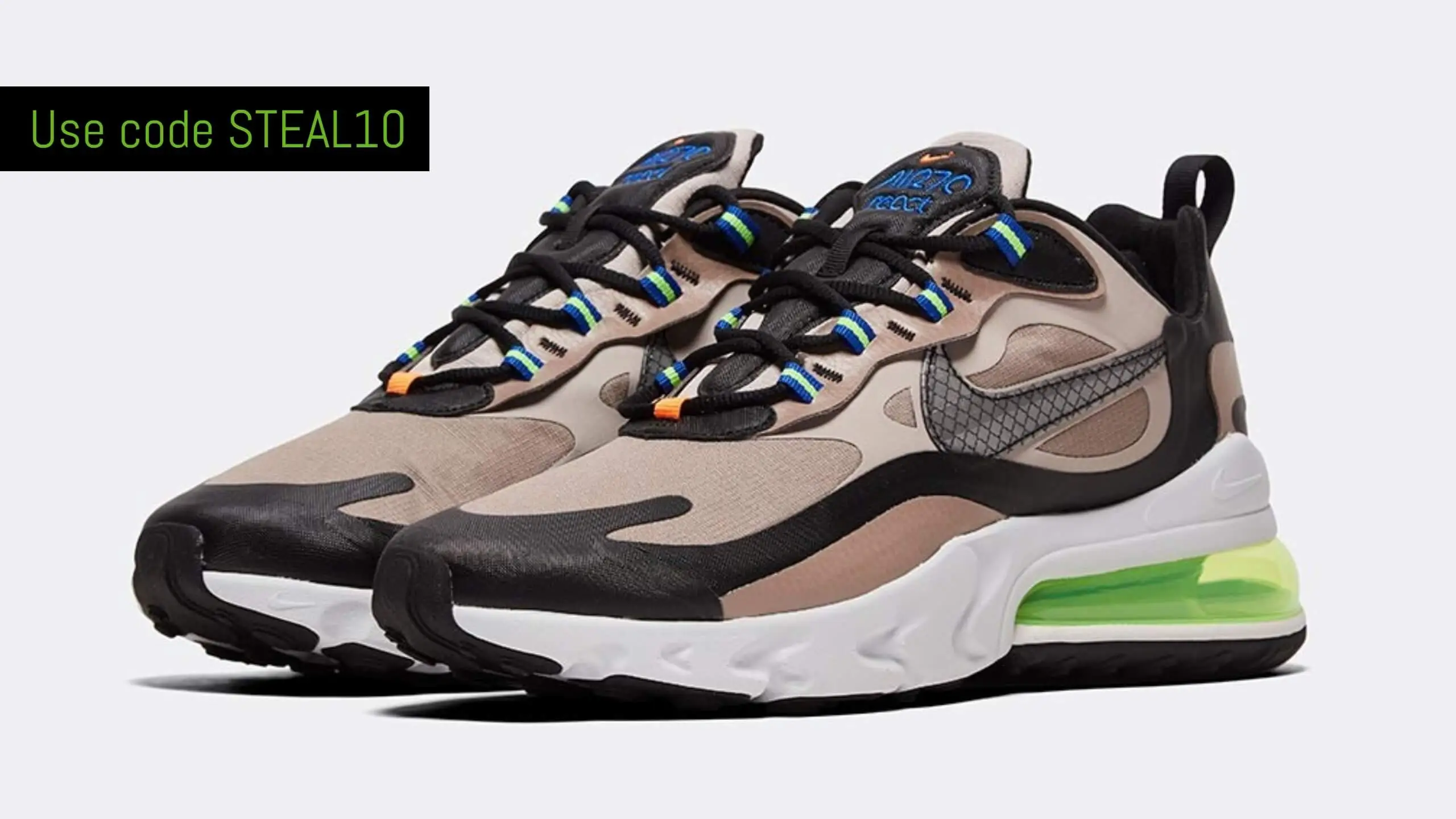 Use Footasylum's Secret Discount Code On These 10 Pay Day Steals | The ...