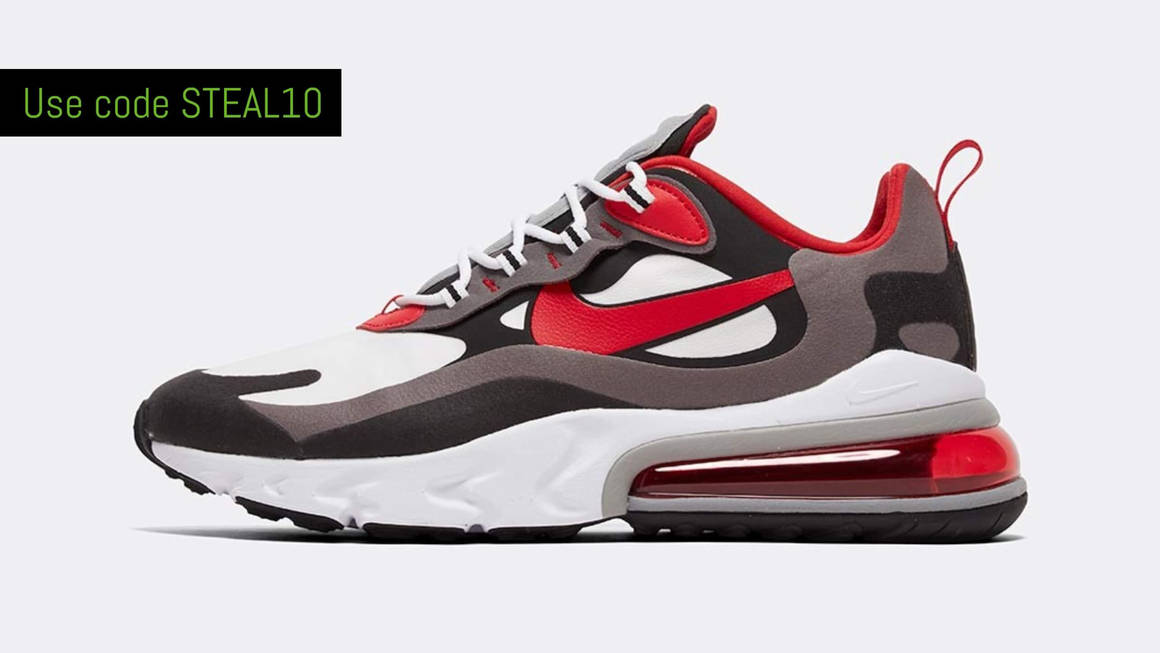 Use Footasylum's Secret Discount Code On These 10 Pay Day Steals | The ...