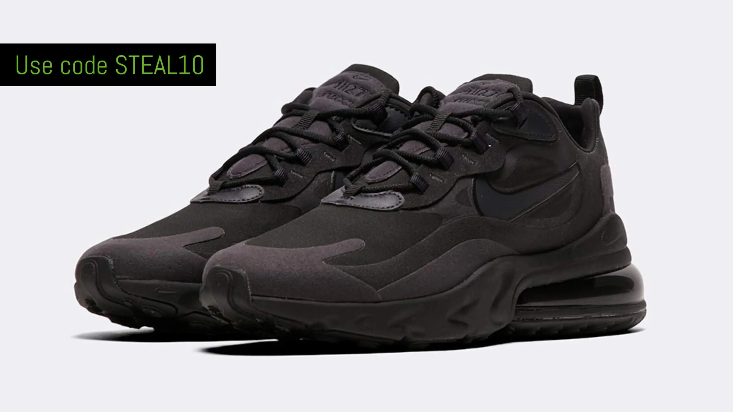 Use Footasylum's Secret Discount Code On These 10 Pay Day Steals | The ...