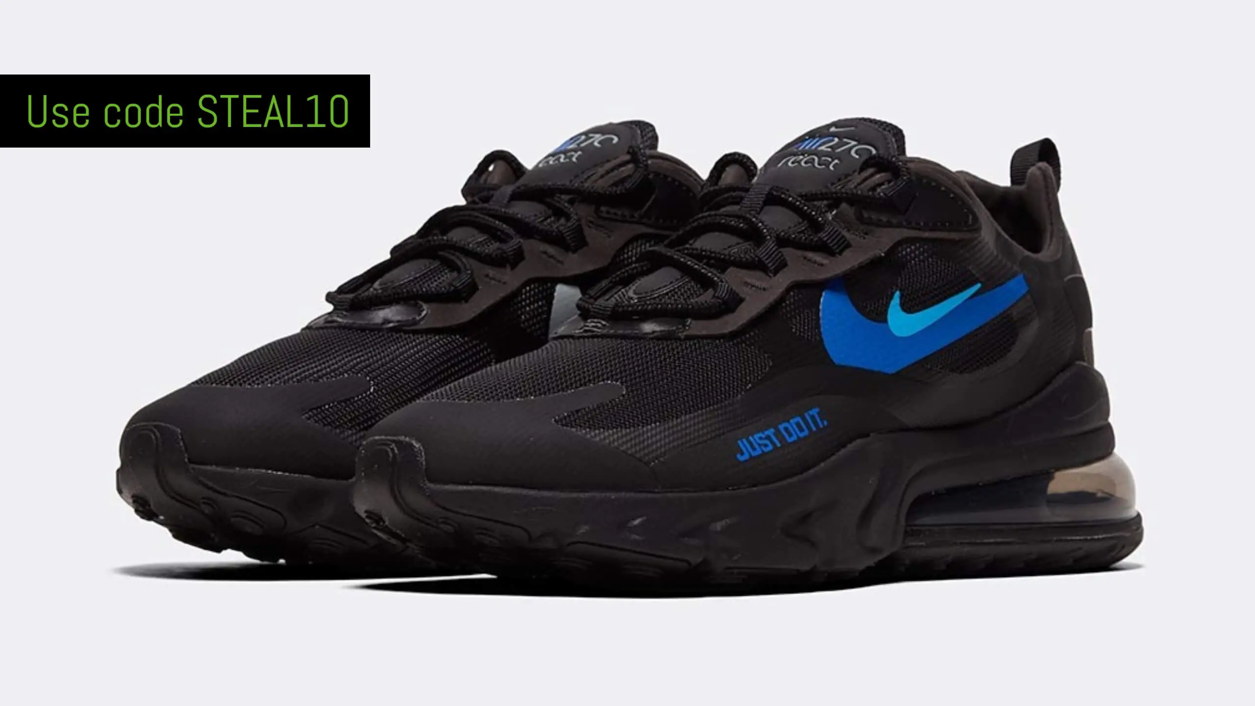 Use Footasylum's Secret Discount Code On These 10 Pay Day Steals | The ...