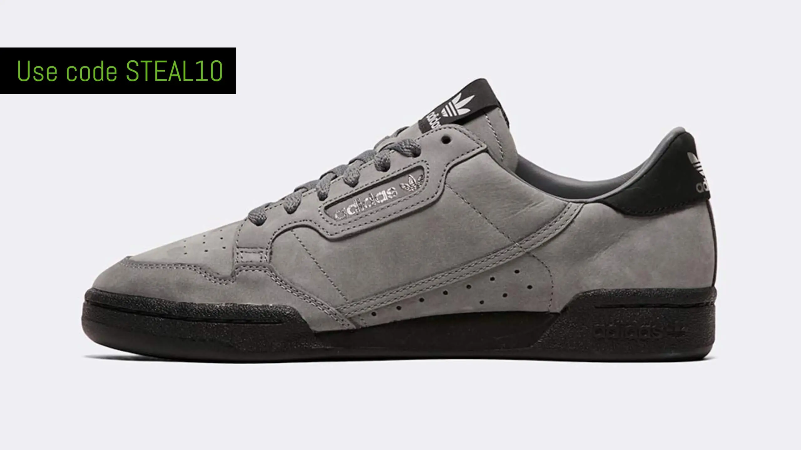 Use Footasylum's Secret Discount Code On These 10 Pay Day Steals | The ...