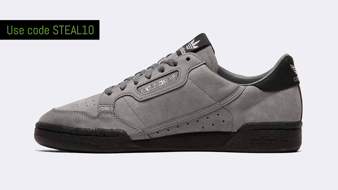 Use Footasylum's Secret Discount Code On These 10 Pay Day Steals | The ...