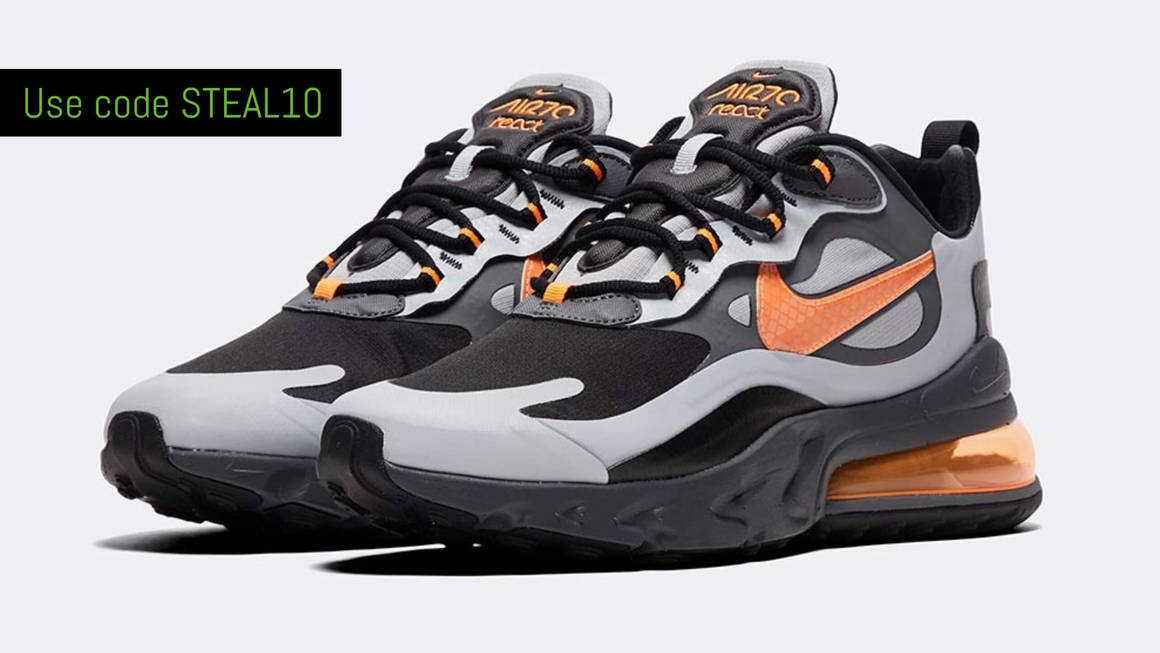 Use Footasylum's Secret Discount Code On These 10 Pay Day Steals | The ...