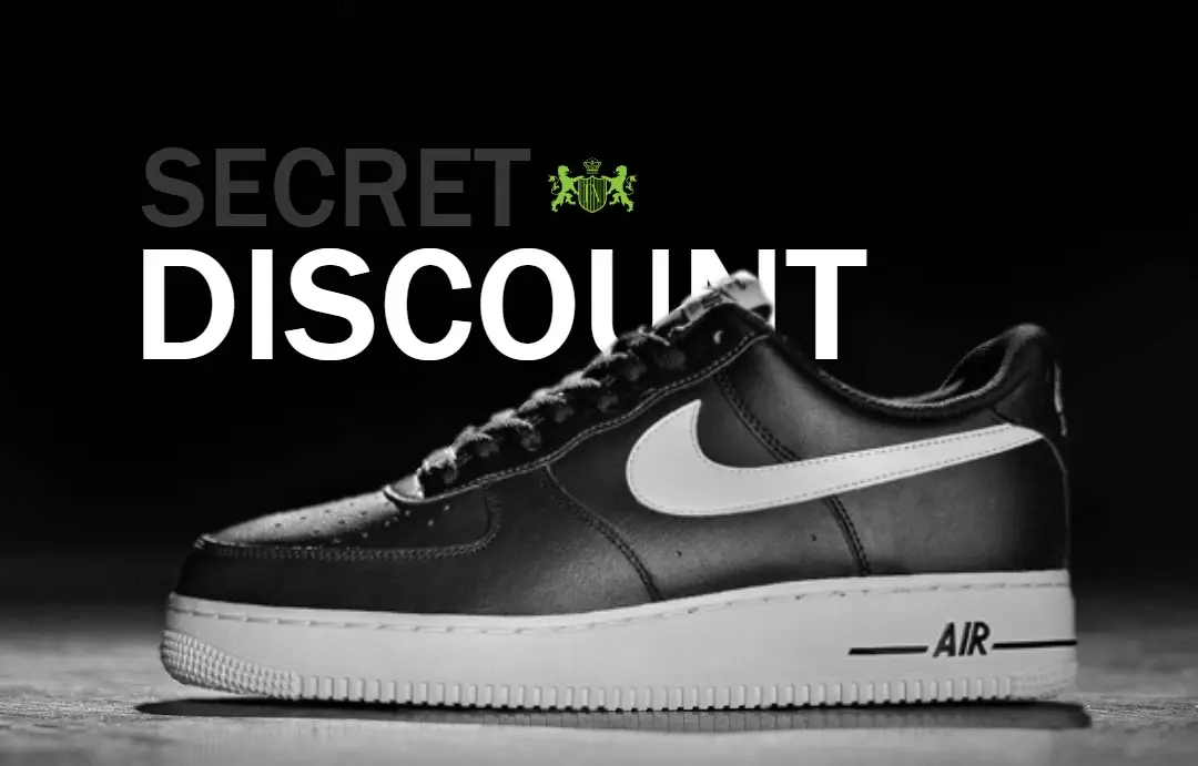 Footasylum's Secret Discount Works On These 10 Winter-Ready Trainers ...