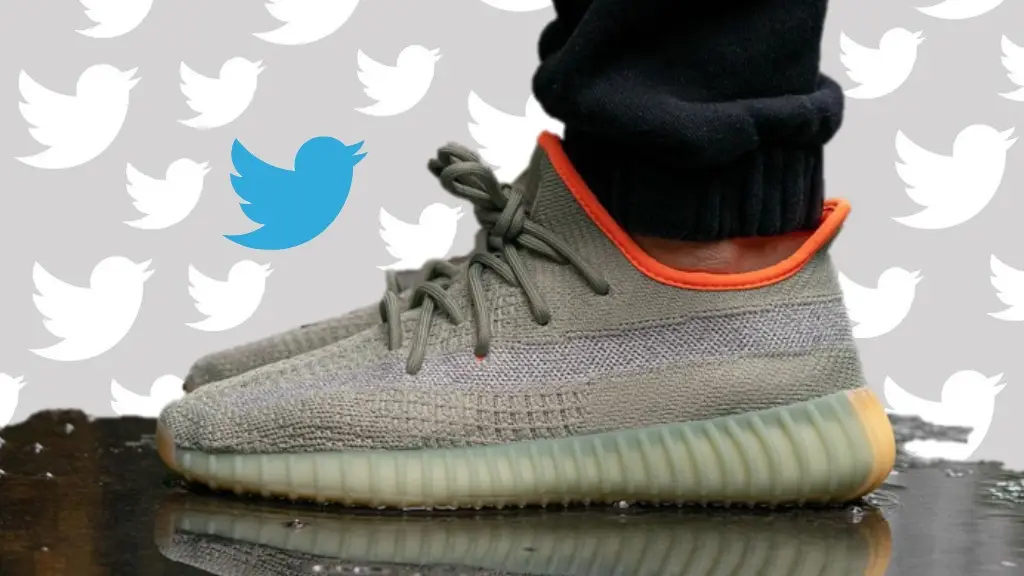 This Week's 10 Trending Tweets From Huge Restocks To Breaking Yeezy ...