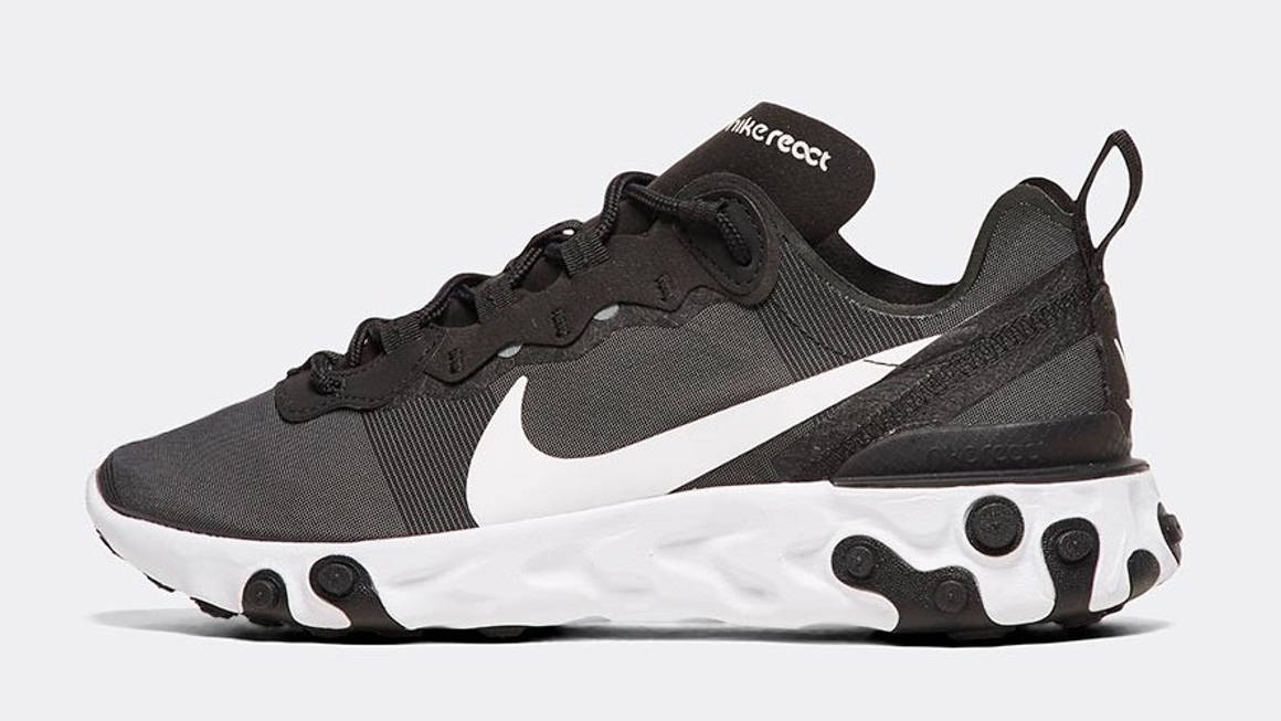 Take On The New Term With These 14 Back To School Sneakers | The Sole ...